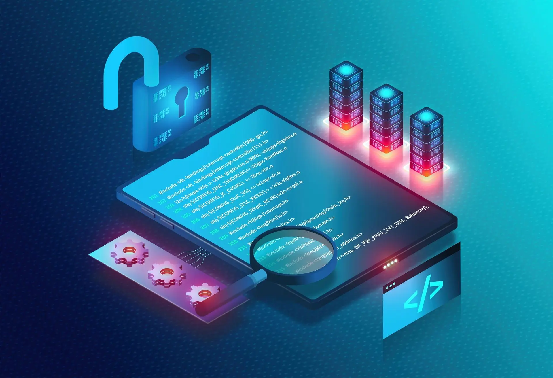 ¿Cómo funciona el software de código abierto? | Manexware